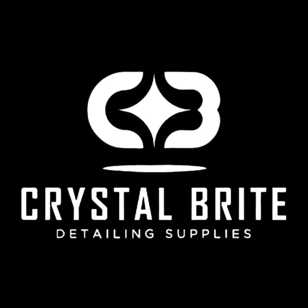 Crystal Brite Detailing Supplies – True North Detail Supplies