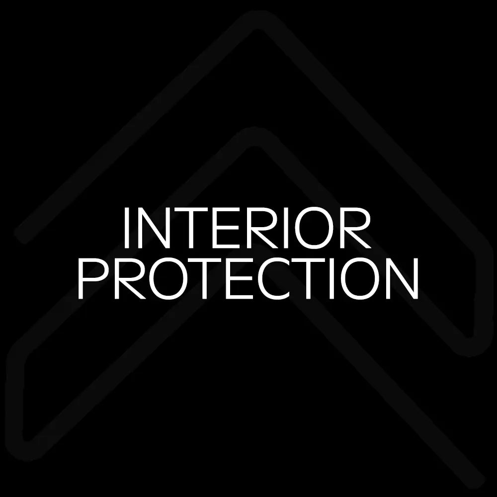 Interior Protection – True North Detail Supplies