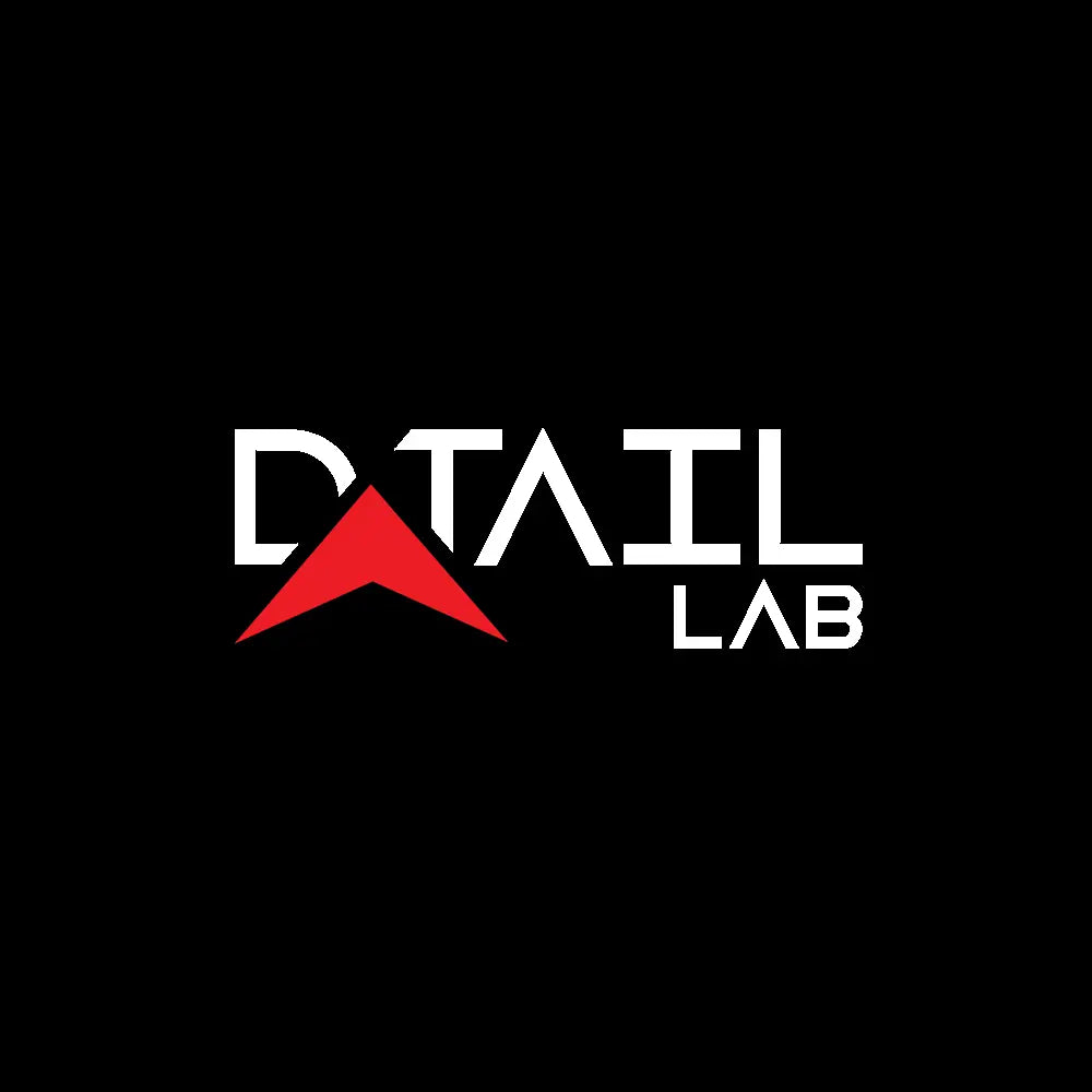 D-Tail Lab - Made in Canada - Car Detailing Supplies - Langley, B.C ...